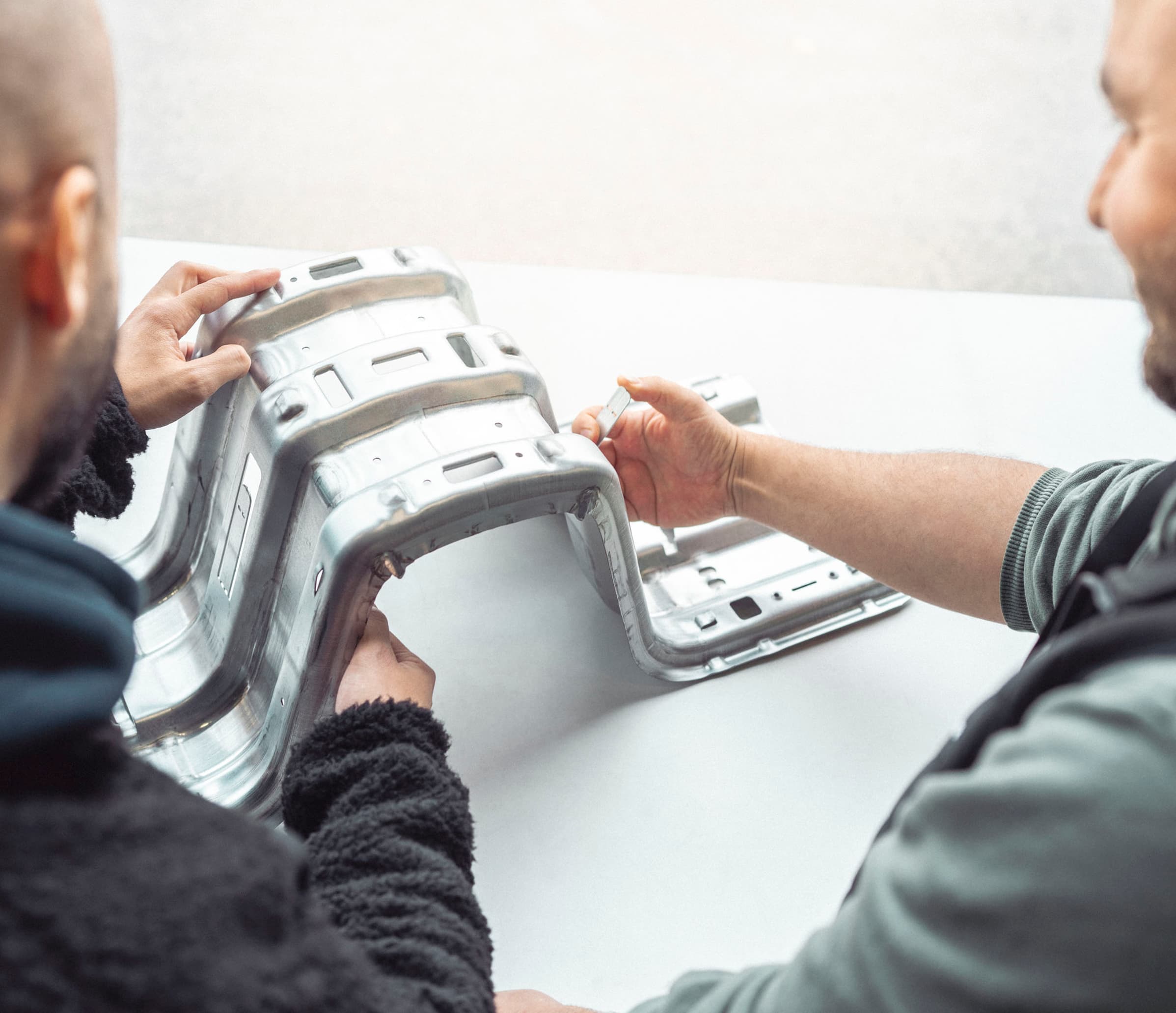 Montagesystem för solceller – Nordmount