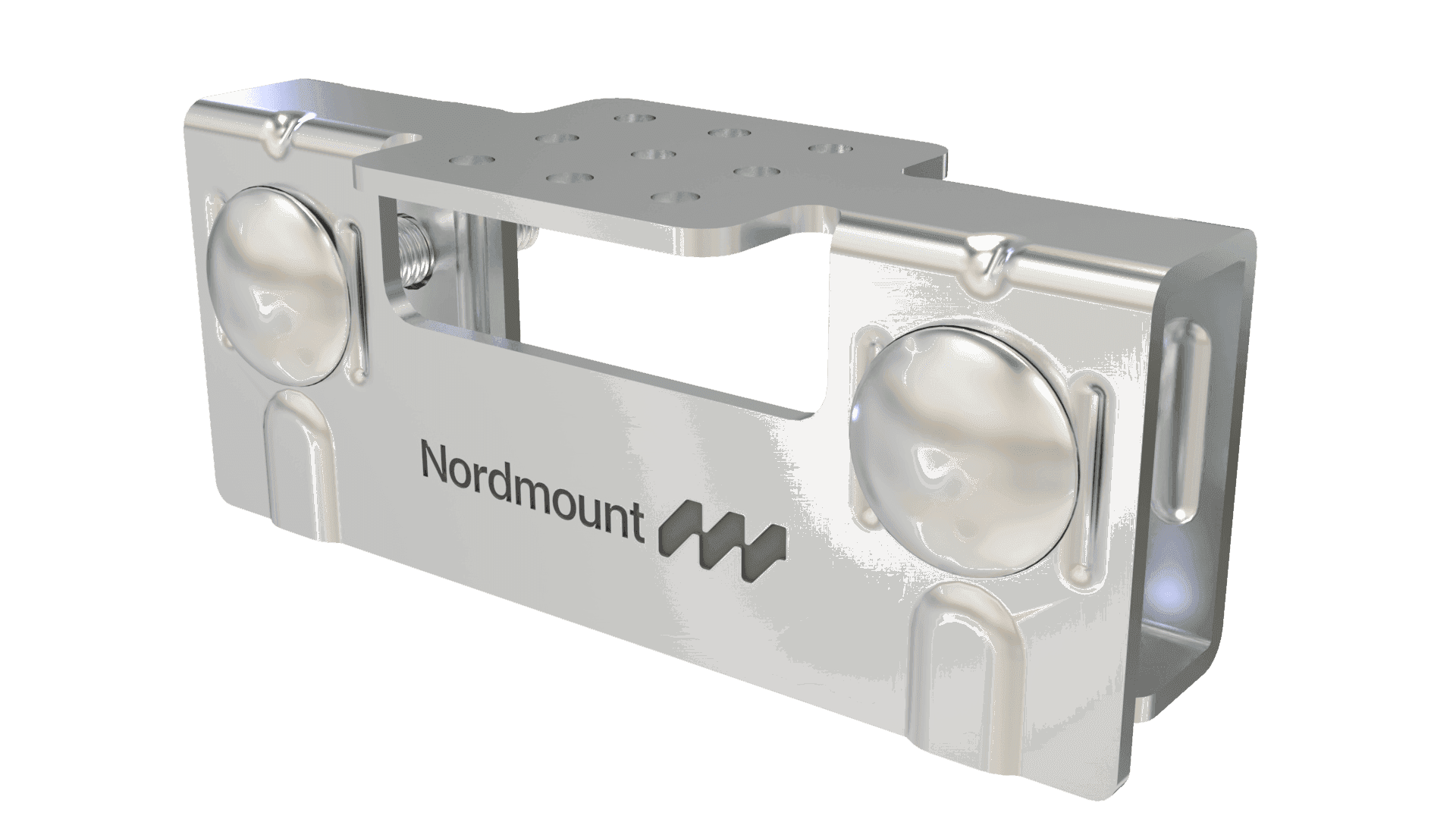 Produkter och fästen för montering av solceller – Nordmount
